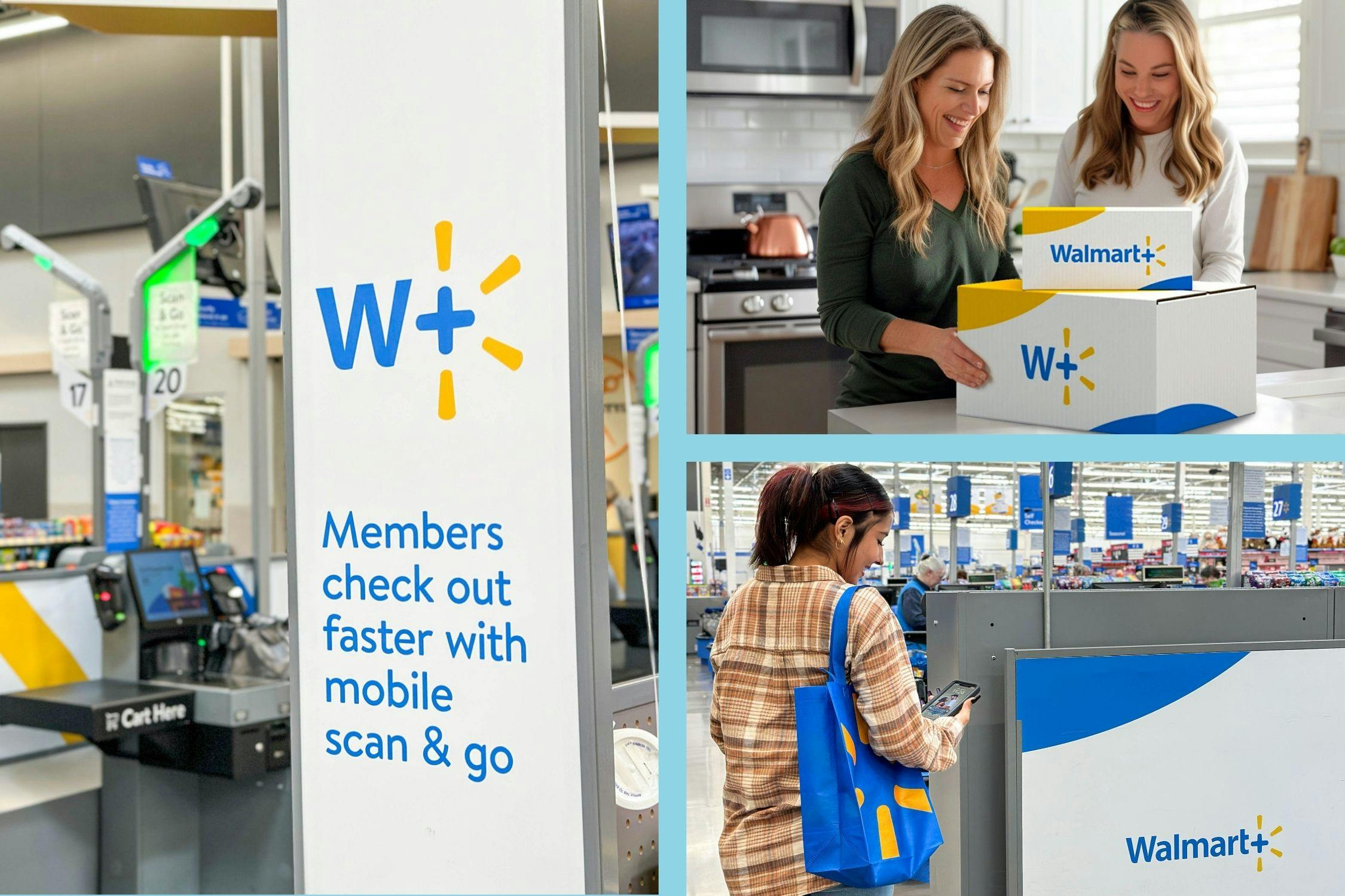 Is Walmart Plus Membership Worth It? How to Decide - The Krazy Coupon Lady