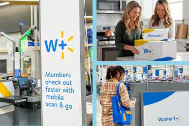 Is Walmart Plus Membership Worth It? How to Decide - The Krazy Coupon Lady