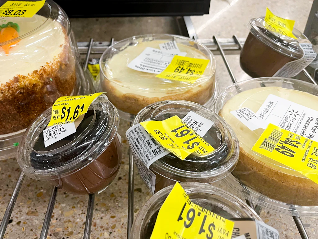 Stores That Mark Down Food Near Best-By Date - The Krazy Coupon Lady