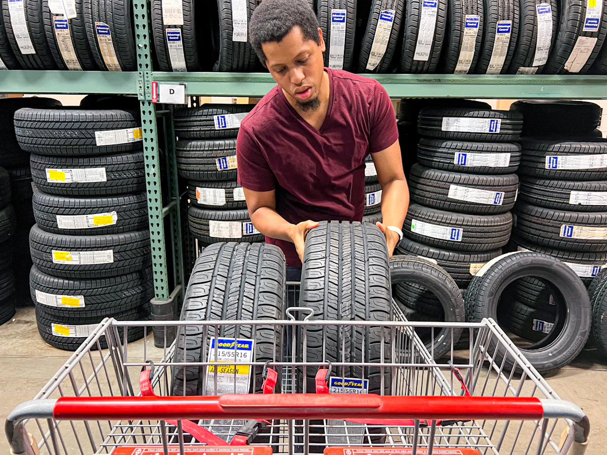 BJs Tires: Here's How Much You'll Save - The Krazy Coupon Lady