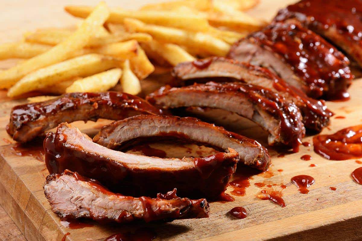 All the Monday Restaurant Deals You Can Grab Every Week - The Krazy ...