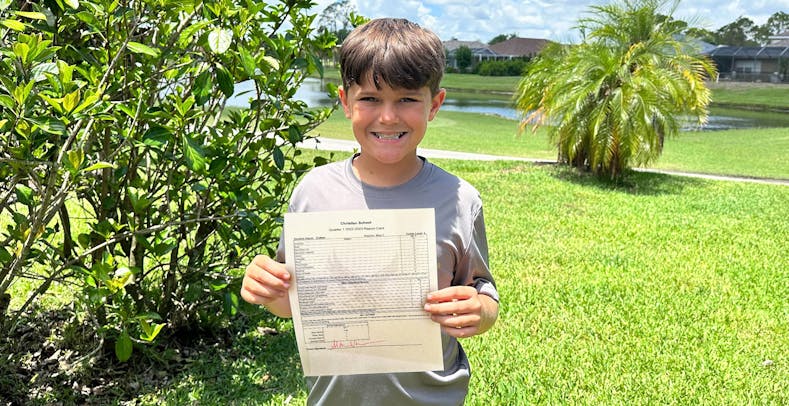 2023 Good Report Card Rewards & Freebies - The Krazy Coupon Lady