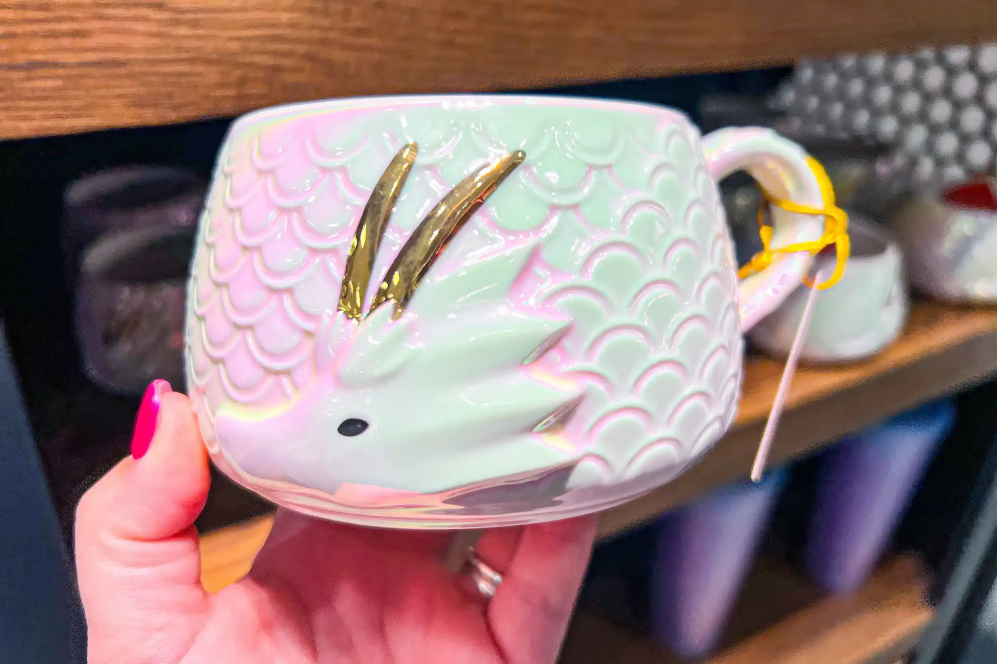 The 2024 Starbucks Winter Cups Are Here — See Pics and Prices - The ...