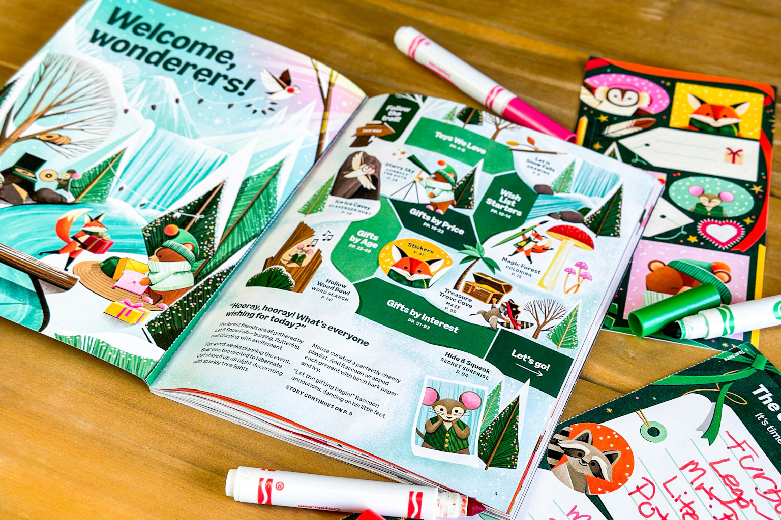 Amazon Toy Catalog 2025: How to Order It Free Online Next Year - The ...