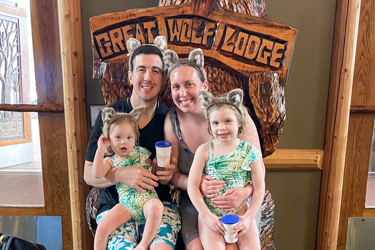Great Wolf Lodge $84 Sale: When to Expect the Next One - The Krazy ...