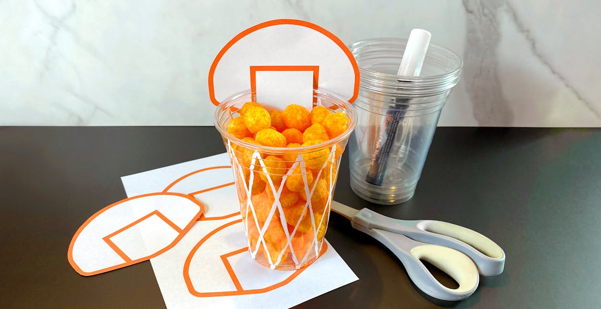 20 March Madness Party Ideas Ideas to Kick Off the Competition - The ...