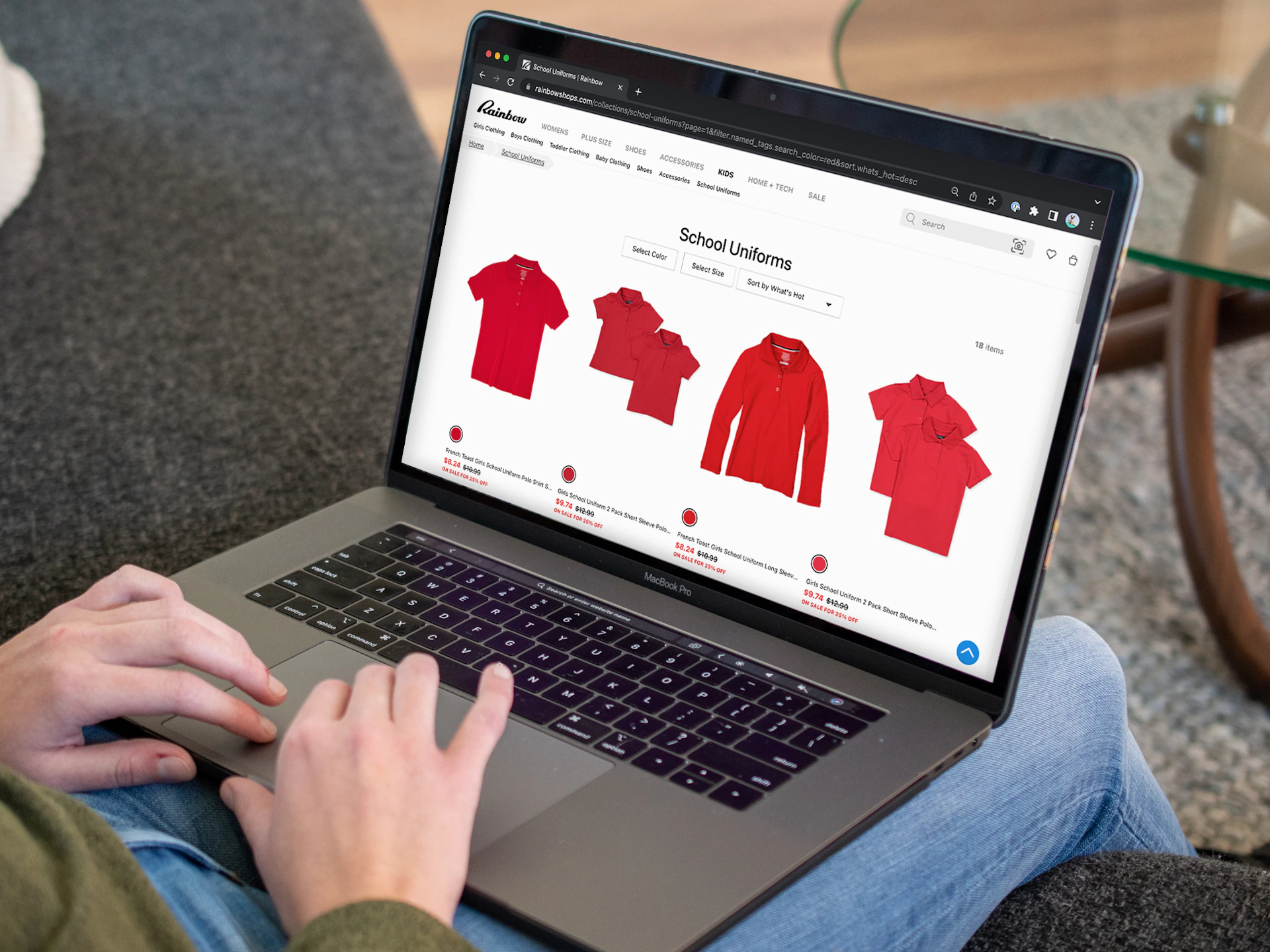 Cheap School Uniforms: Where to Buy on Sale 2024 - The Krazy Coupon Lady