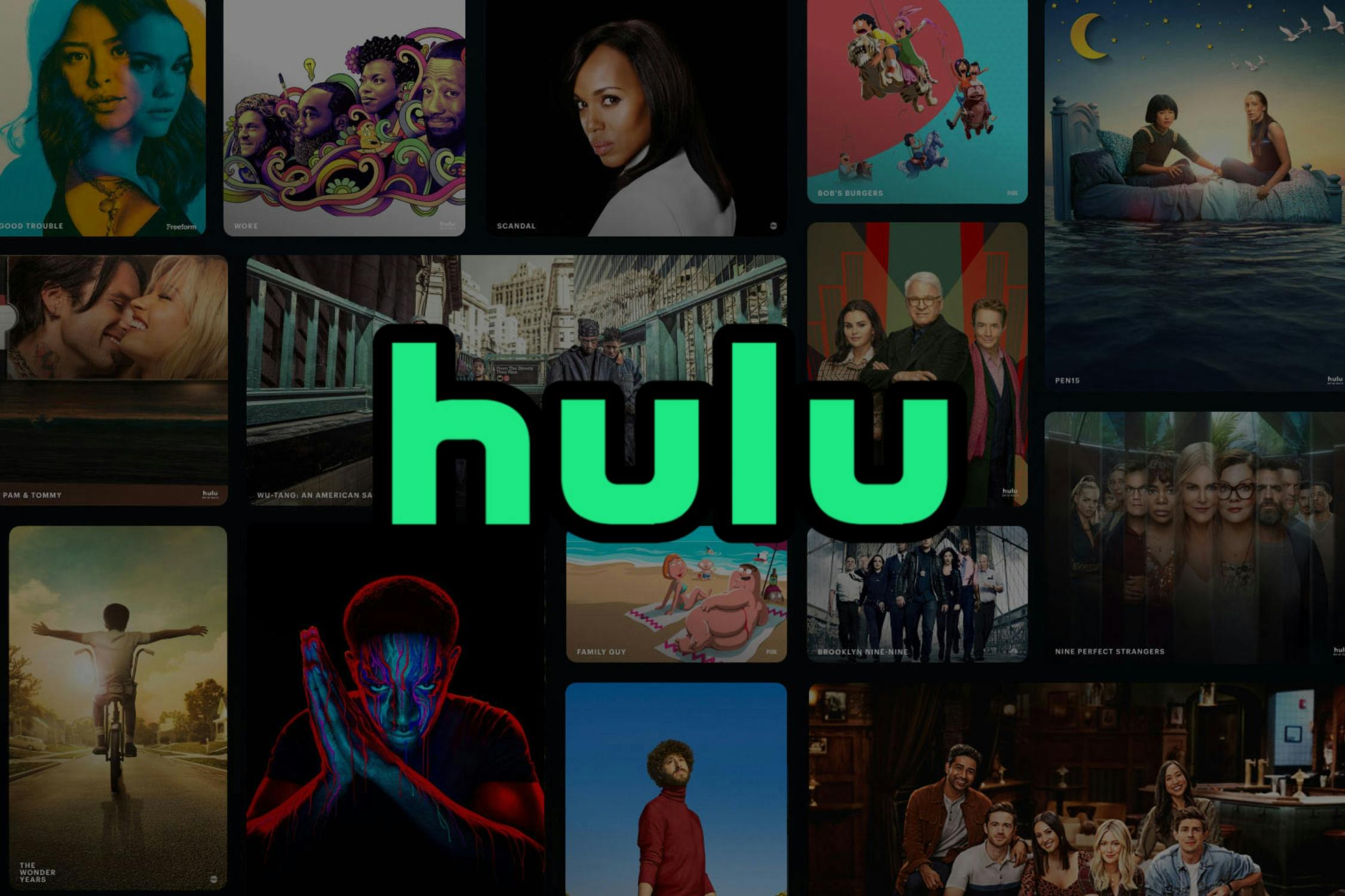 Hulu’s 30-Day Free Trial: Stream Top Shows and Movies for Free - The ...