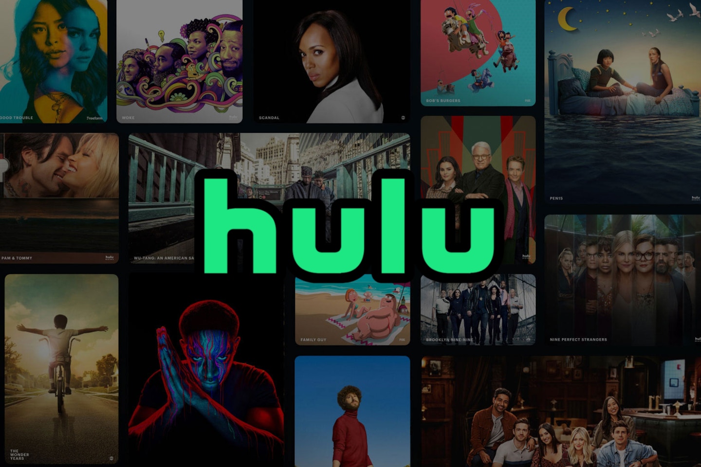 Hulu’s 30-Day Free Trial: Stream Top Shows and Movies for Free - The ...