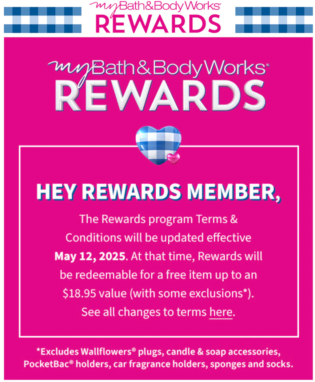 Bath & Body Works Rewards: Use It to Save Big & Get Early Access Perks ...