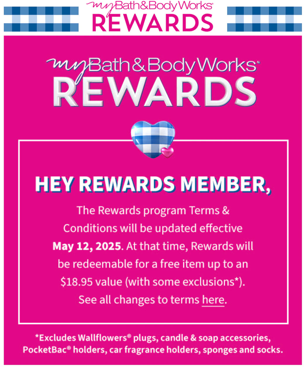 Bath & Body Works Rewards: Use It to Save Big & Get Early Access Perks ...