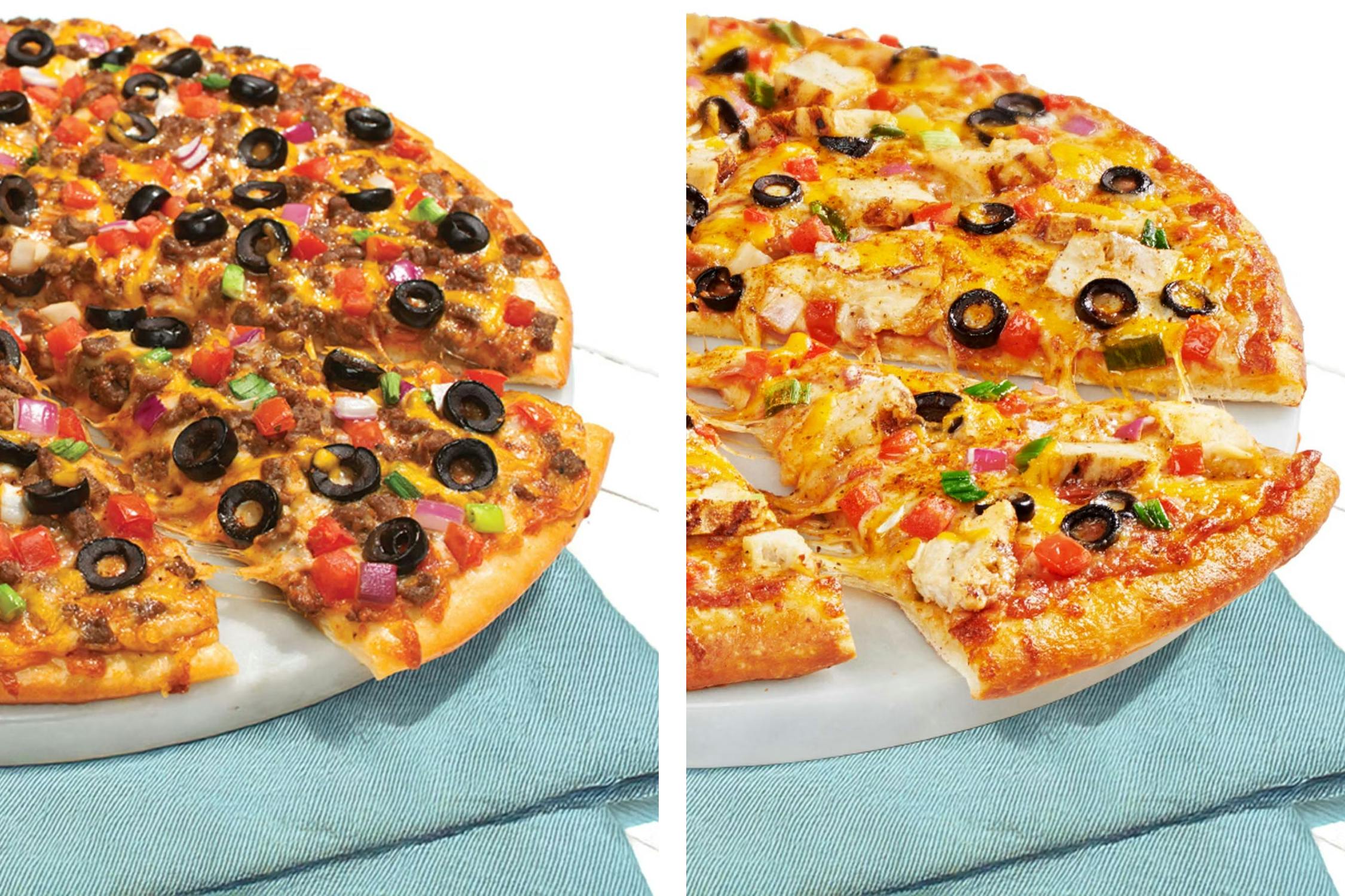 Pizza Coupons This Month: All the Best Pizza Deals Happening Now (May ...