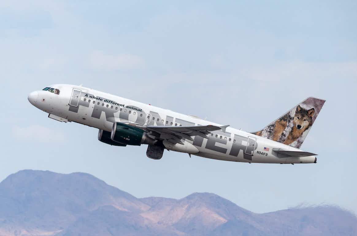 Frontier Flights: How to Save With Discount Den Exclusives & Other ...