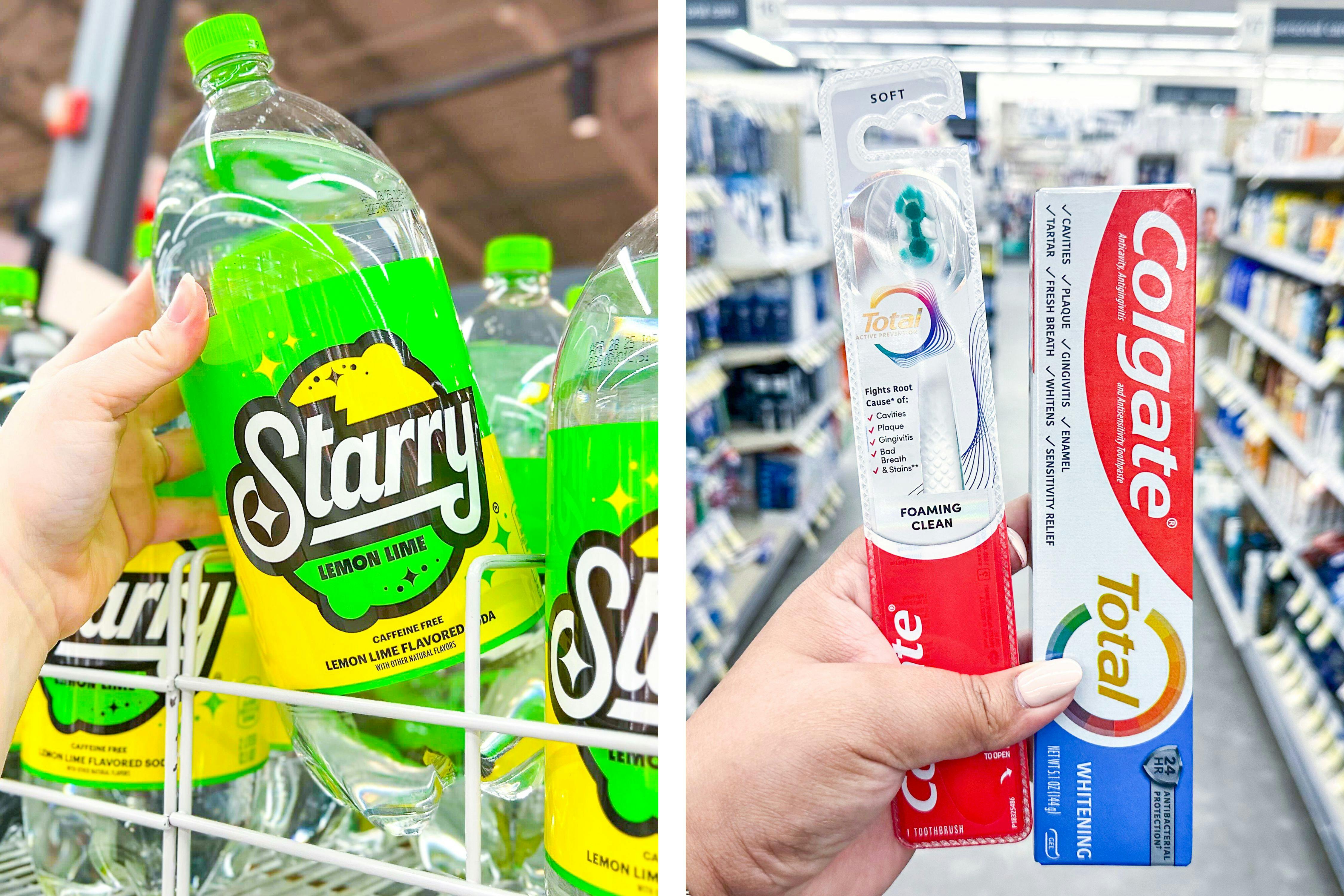 30+ Coupon Deals You Need to See, Including Free Soda and Free ...