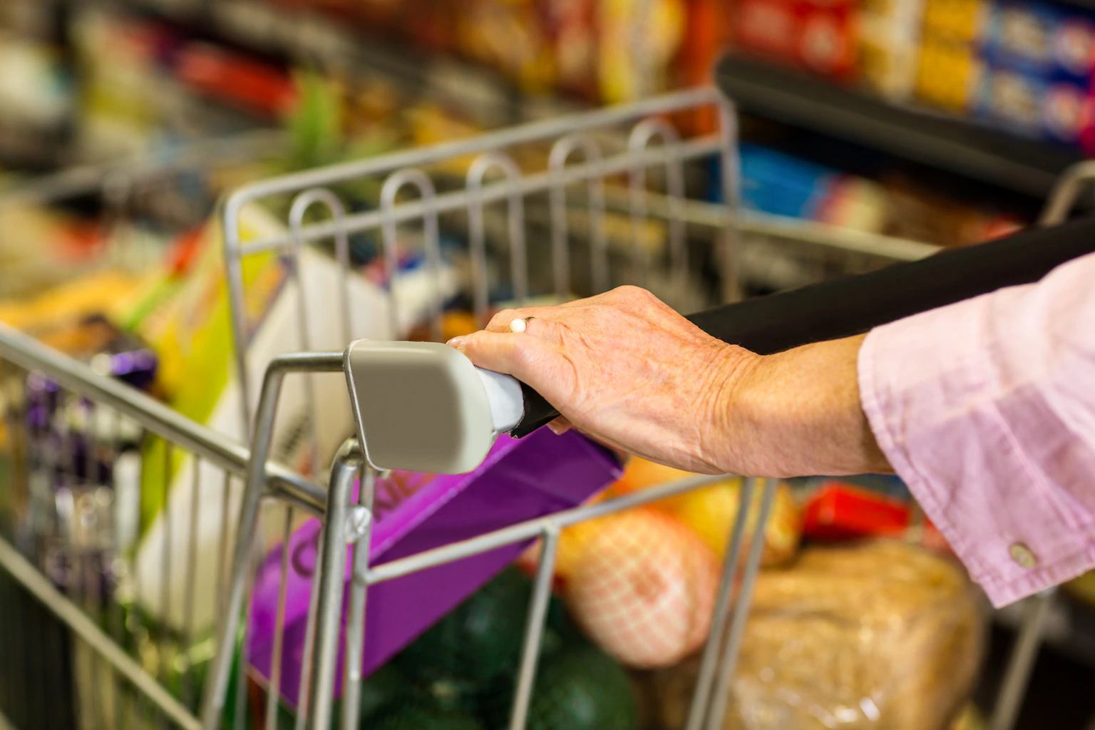 18 Grocery Stores That Offer Senior Discounts in 2025 - The Krazy ...