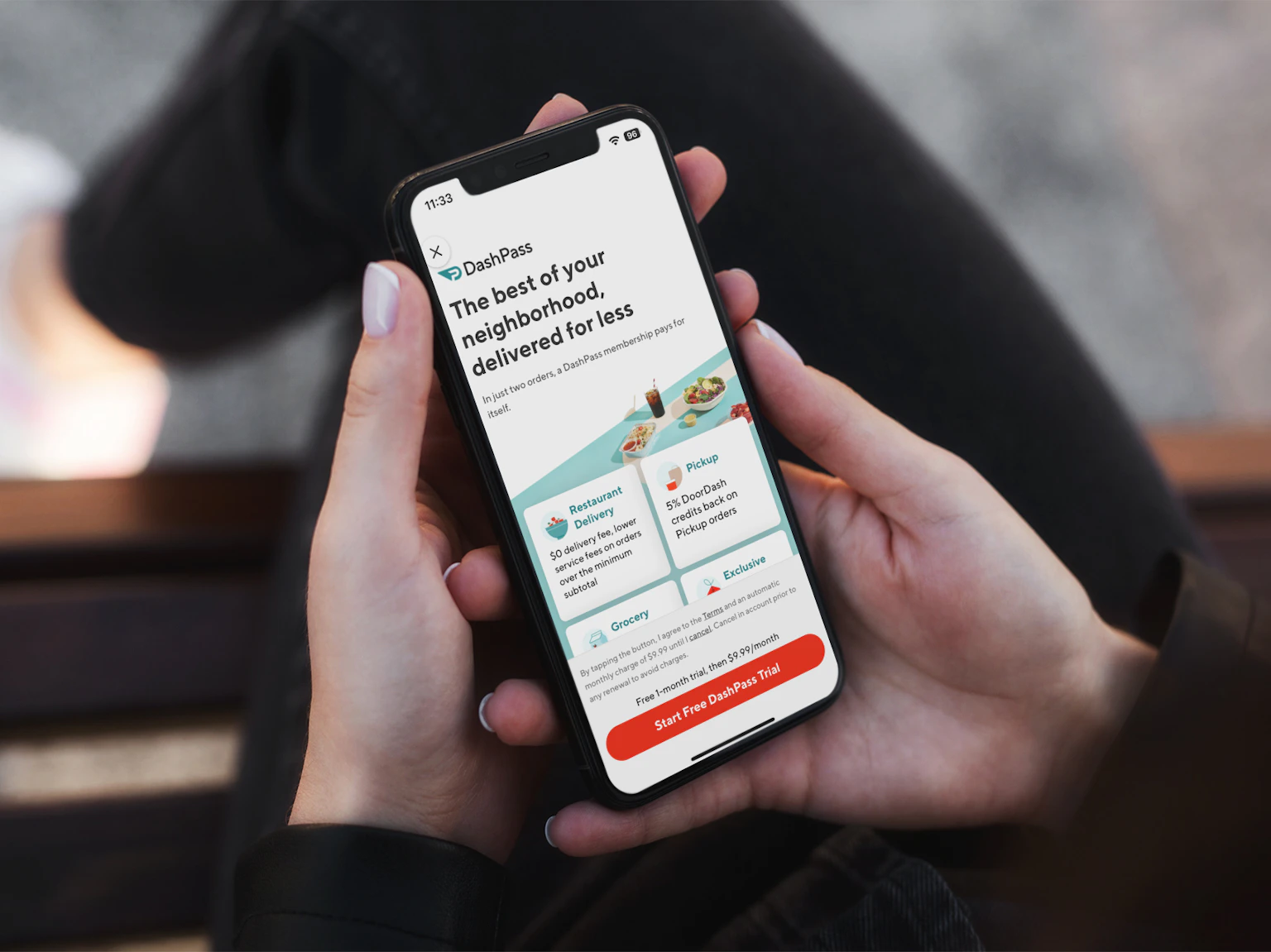 DoorDash Coupons and Deals: Get $10 Off $45 at Aldi - The Krazy Coupon Lady