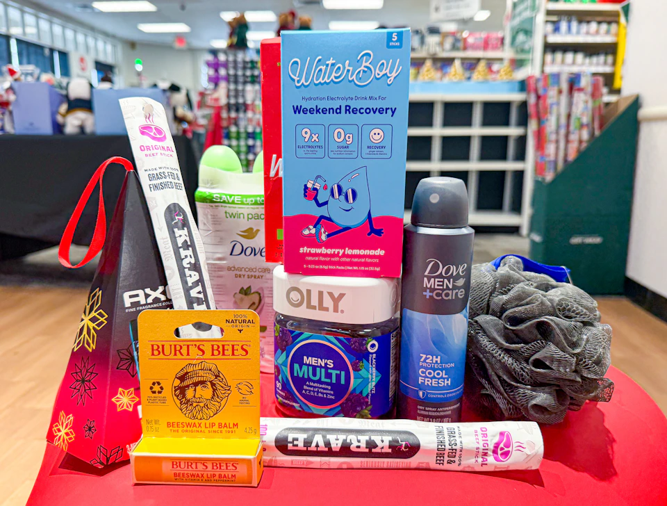CVS Holiday Personal Care Gift Ideas That Are Budget-Friendly and ...