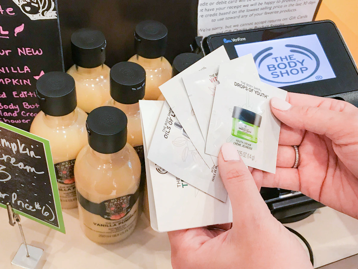 Save Money at The Body Shop in 20234With These Easy Hacks - The Krazy ...