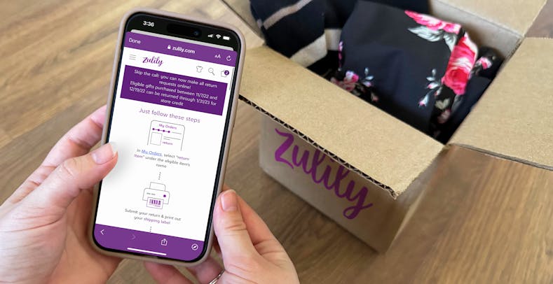 Zulily Return Policy: Here's What To Know - The Krazy Coupon Lady