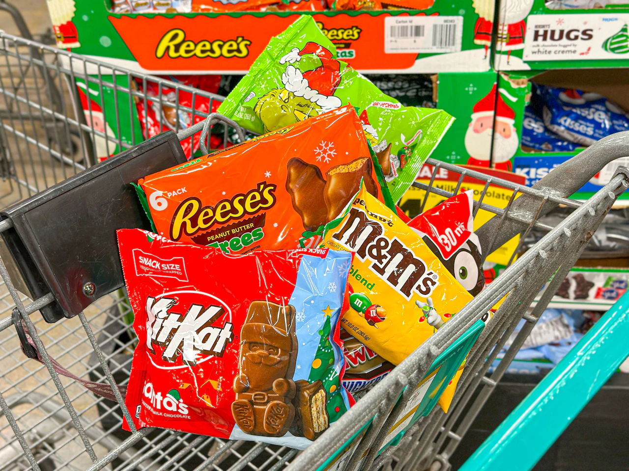 Kroger Holiday Candy Sale: Best Deals, Shopping Tips - The Krazy Coupon ...