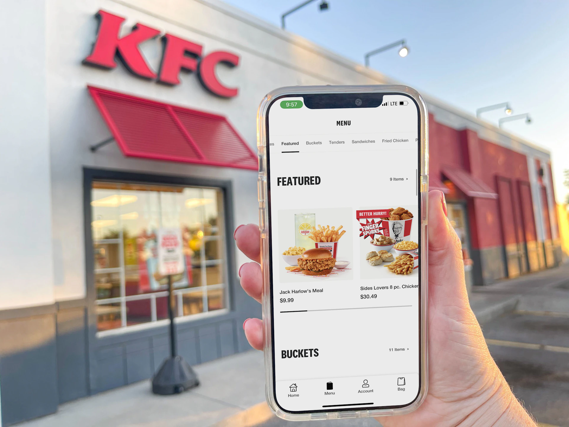 KFC Deals: How to Get Free and Cheap Fried Chicken in May 2026 - The ...