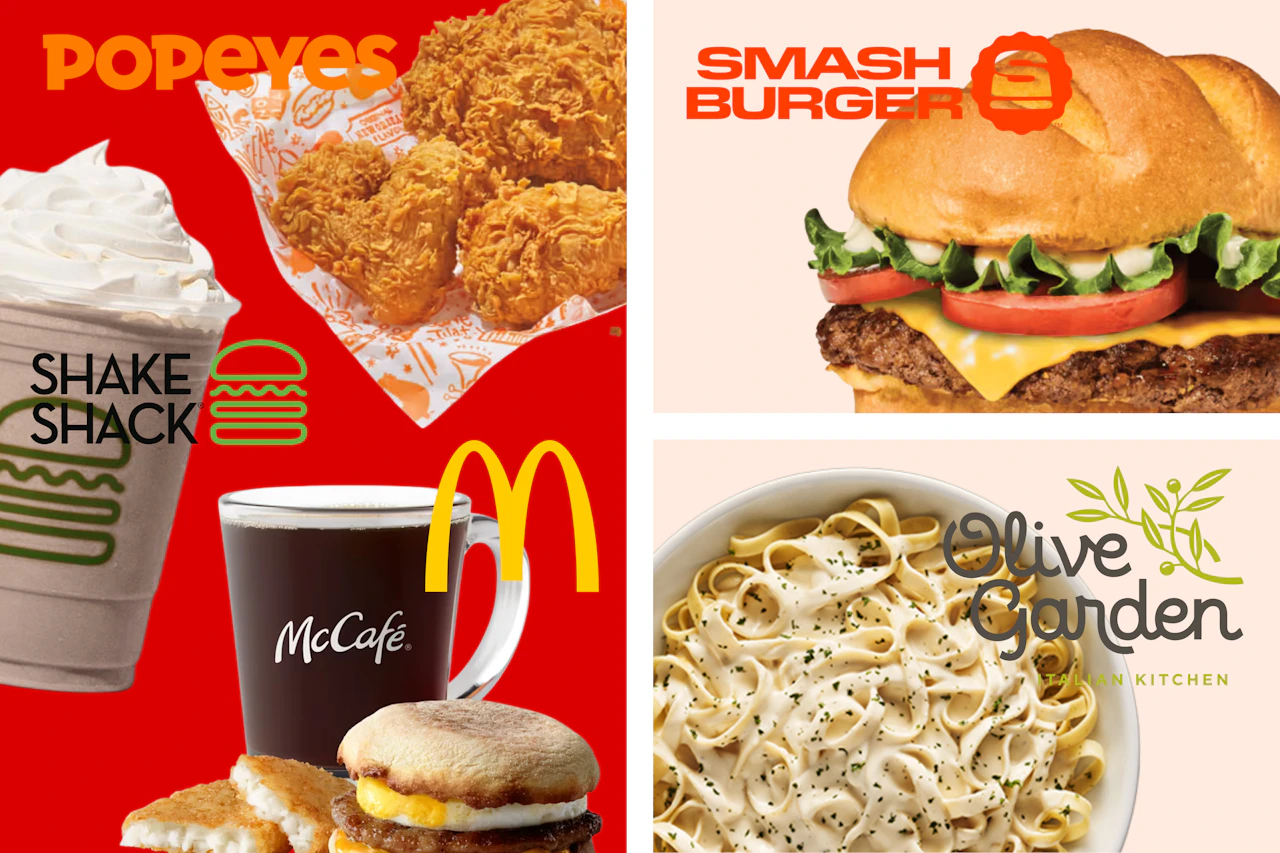 100+ Food Deals Near Me: Where to Find the Best Food Deals This Week ...