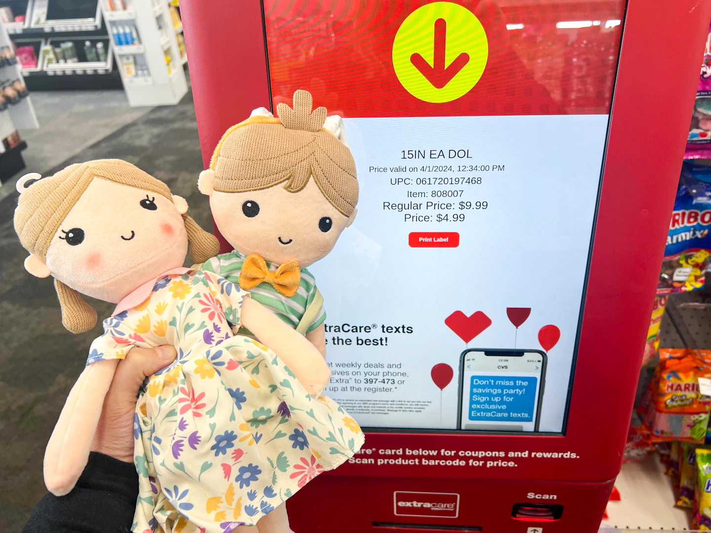 CVS Clearance: How to Save Up to 90% Off All Year Long - The Krazy ...