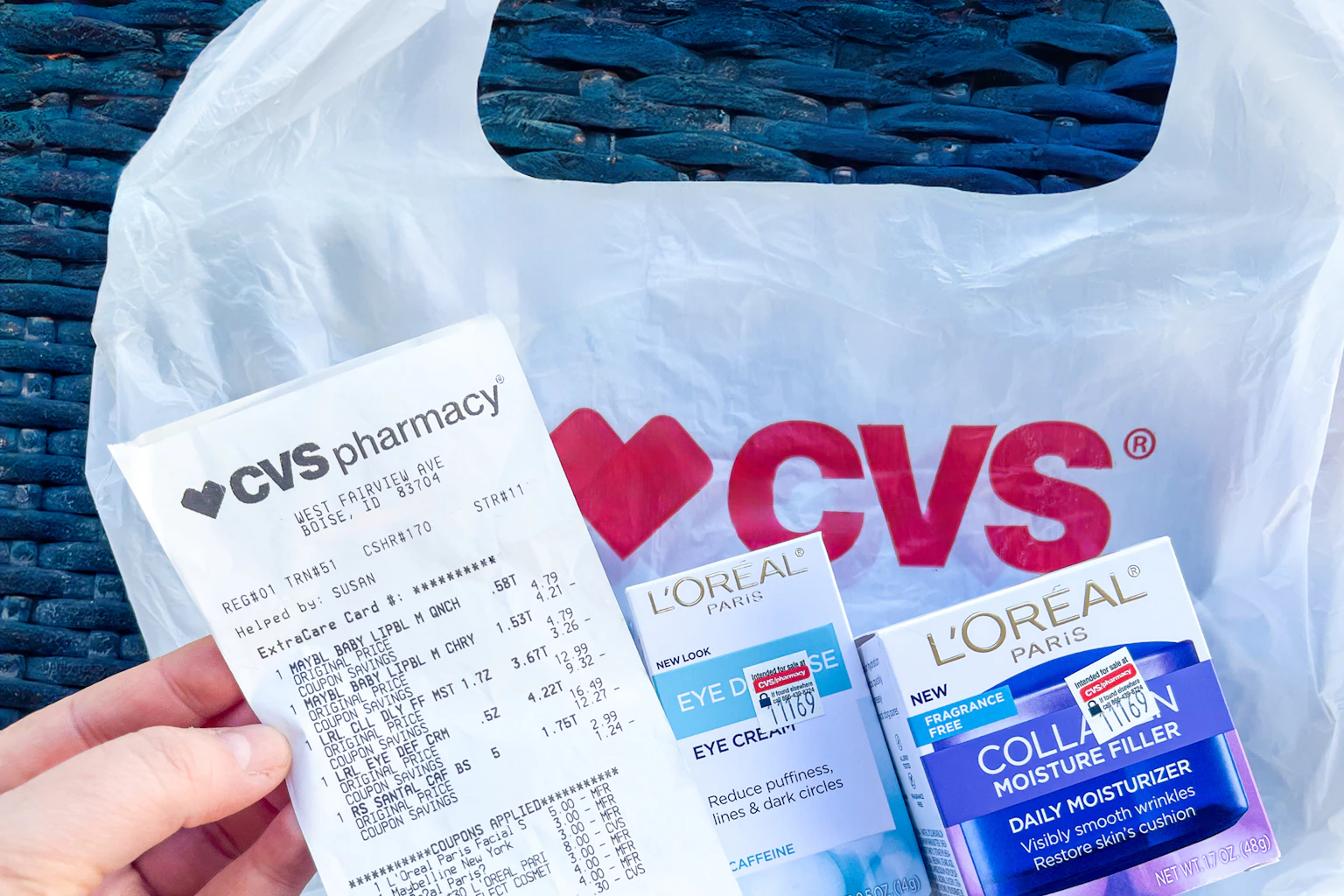 CVS Store Return Policy Tips & Hacks - The Krazy Coupon Lady