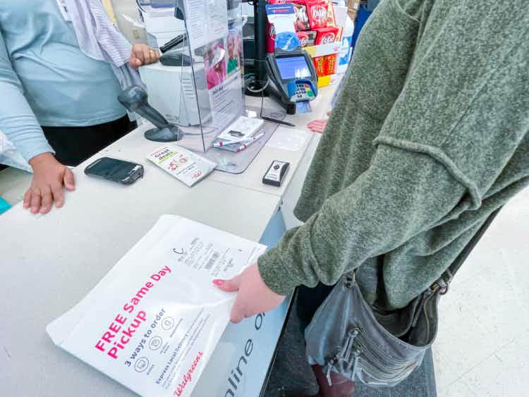 Walgreens Return Policy - The Krazy Coupon Lady