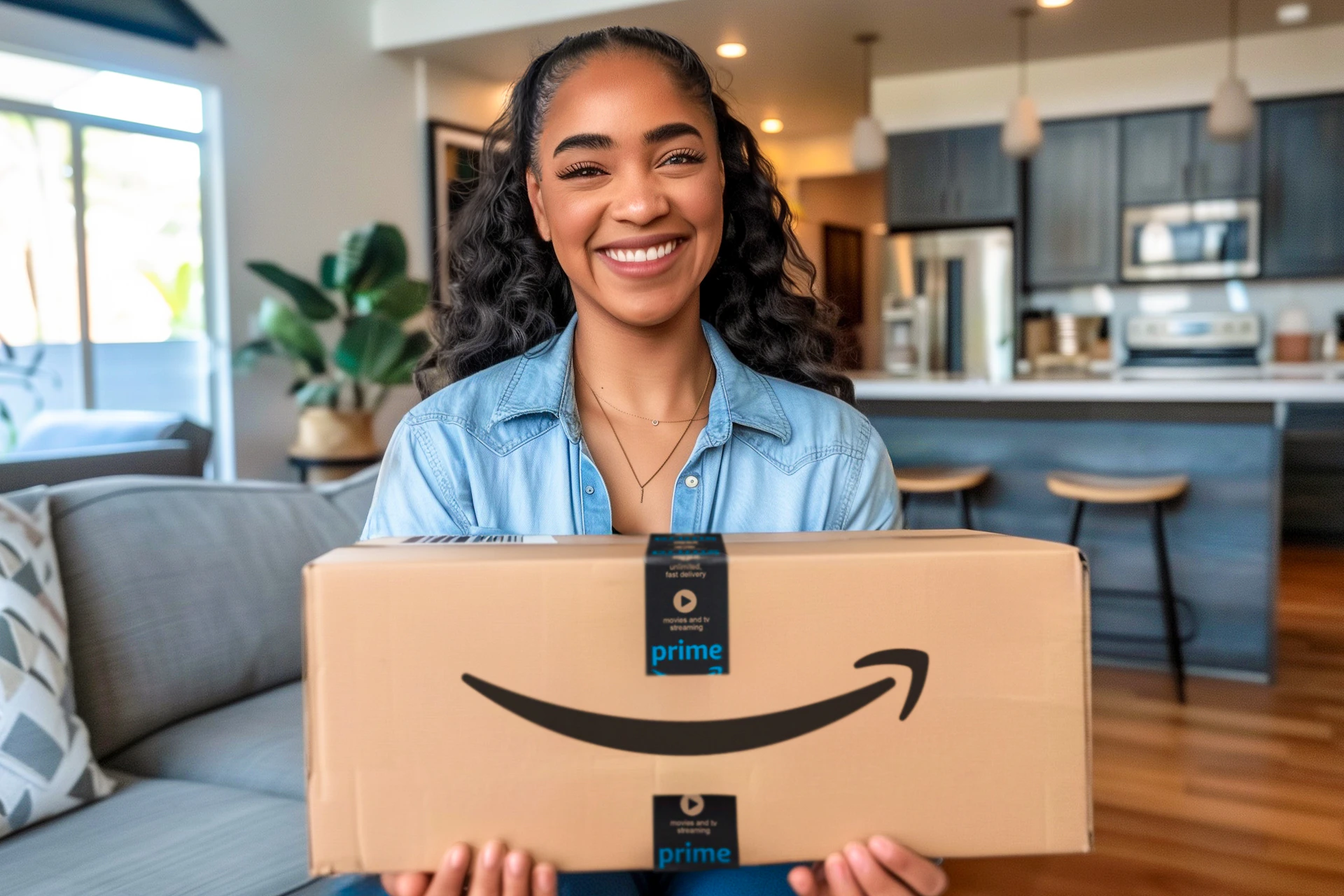 Amazon Prime Day Secrets: How to Shop Smart on Prime Day - The Krazy ...