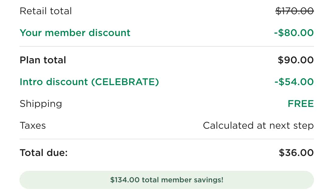 Firstleaf Deal: 6 Bottles of Wine for Only $36 Shipped - The Krazy Coupon Lady