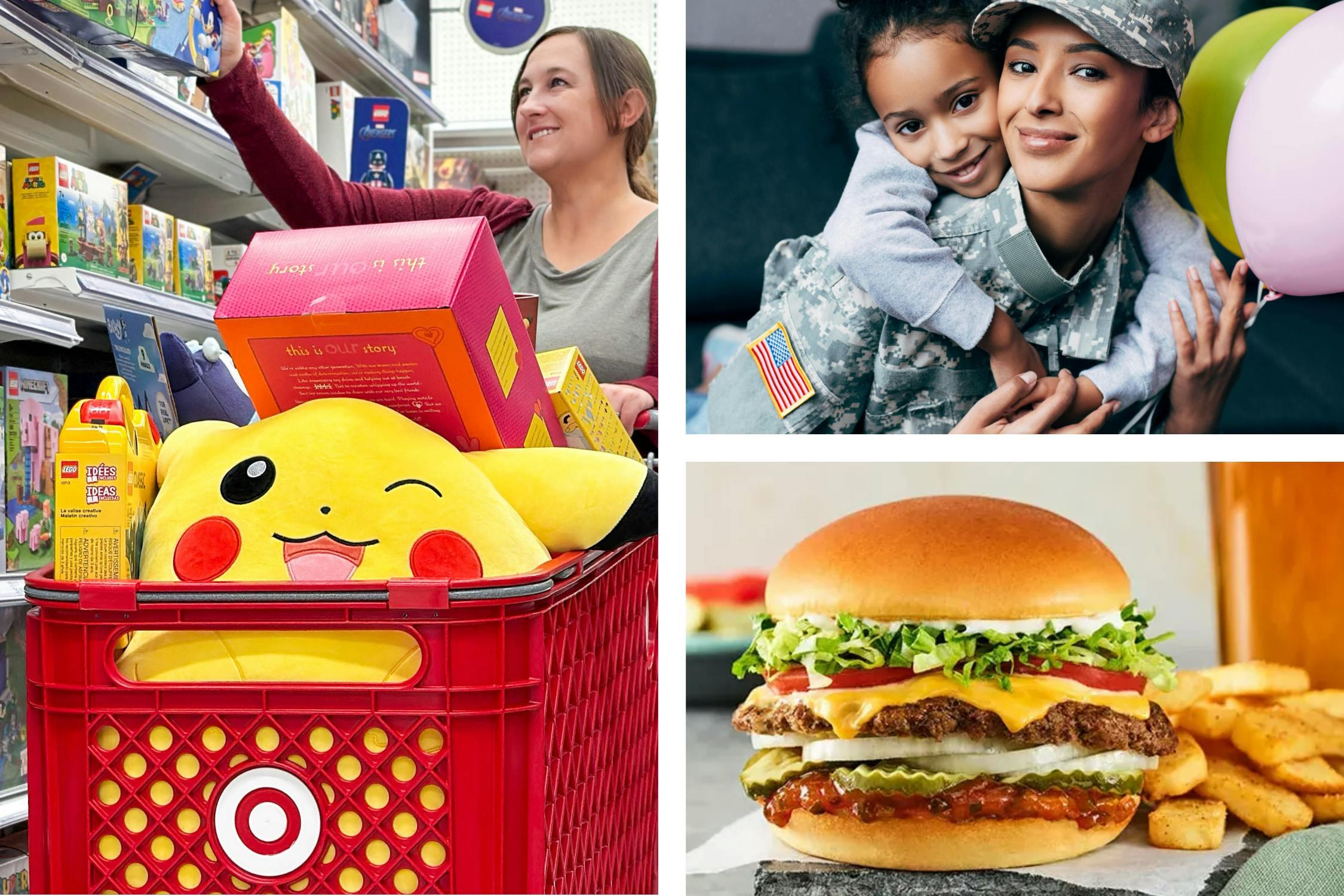 115+ Veterans Day Freebies and Deals To Watch For In 2025 - The Krazy ...