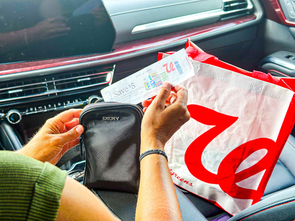Couponing at Walgreens Pro Tips and Tricks - The Krazy Coupon Lady
