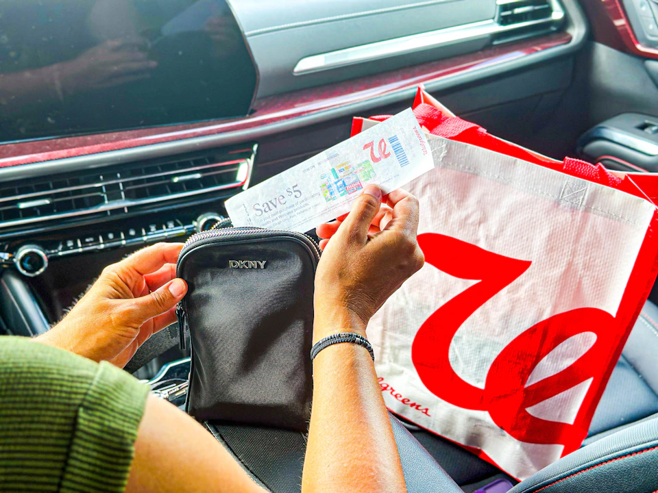 Couponing at Walgreens Pro Tips and Tricks - The Krazy Coupon Lady