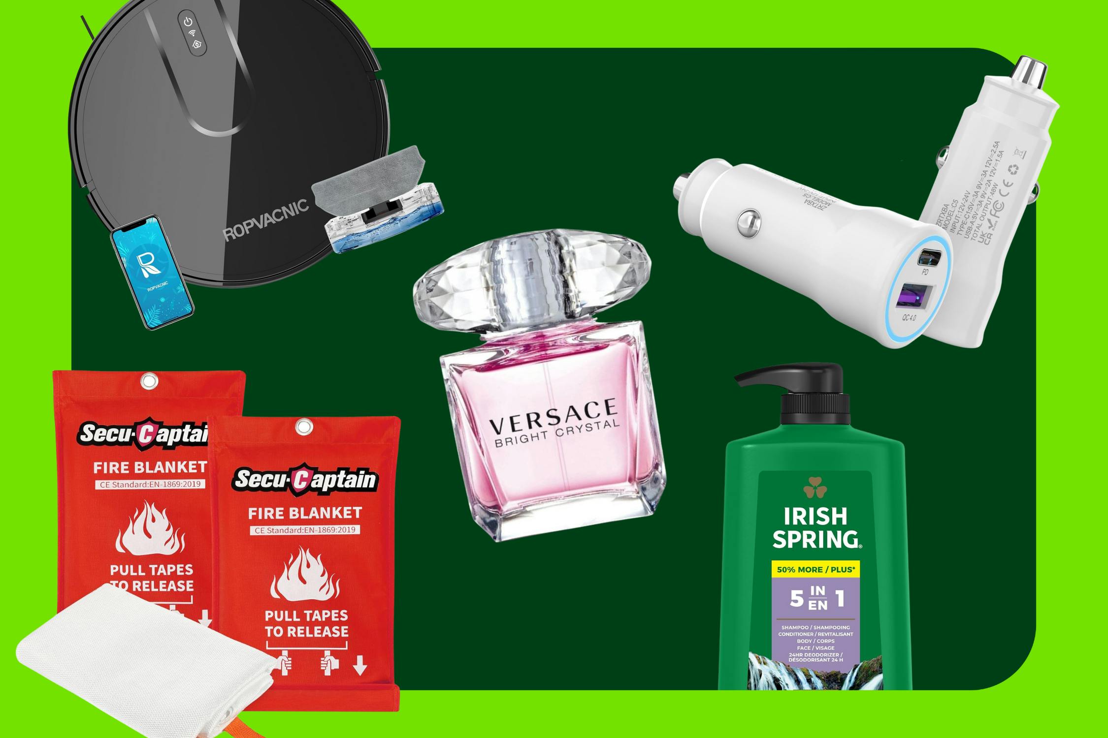 Shop the Best Amazon Deals - The Krazy Coupon Lady