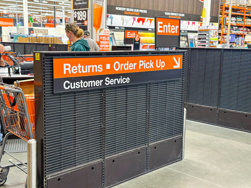 Some Stores Have Return Blacklists, Are You on One? - The Krazy Coupon Lady