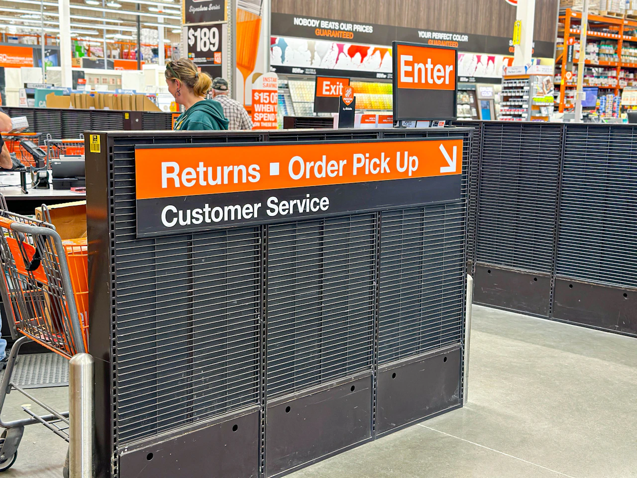 Some Stores Have Return Blacklists, Are You on One? - The Krazy Coupon Lady