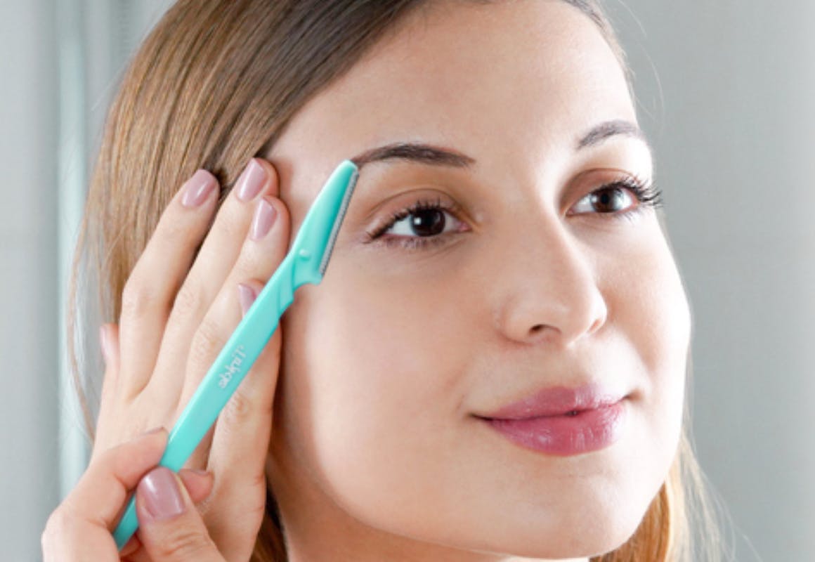 Eyebrow Dermaplaning Razors 15-Pack, Only $8 on Amazon - The Krazy ...
