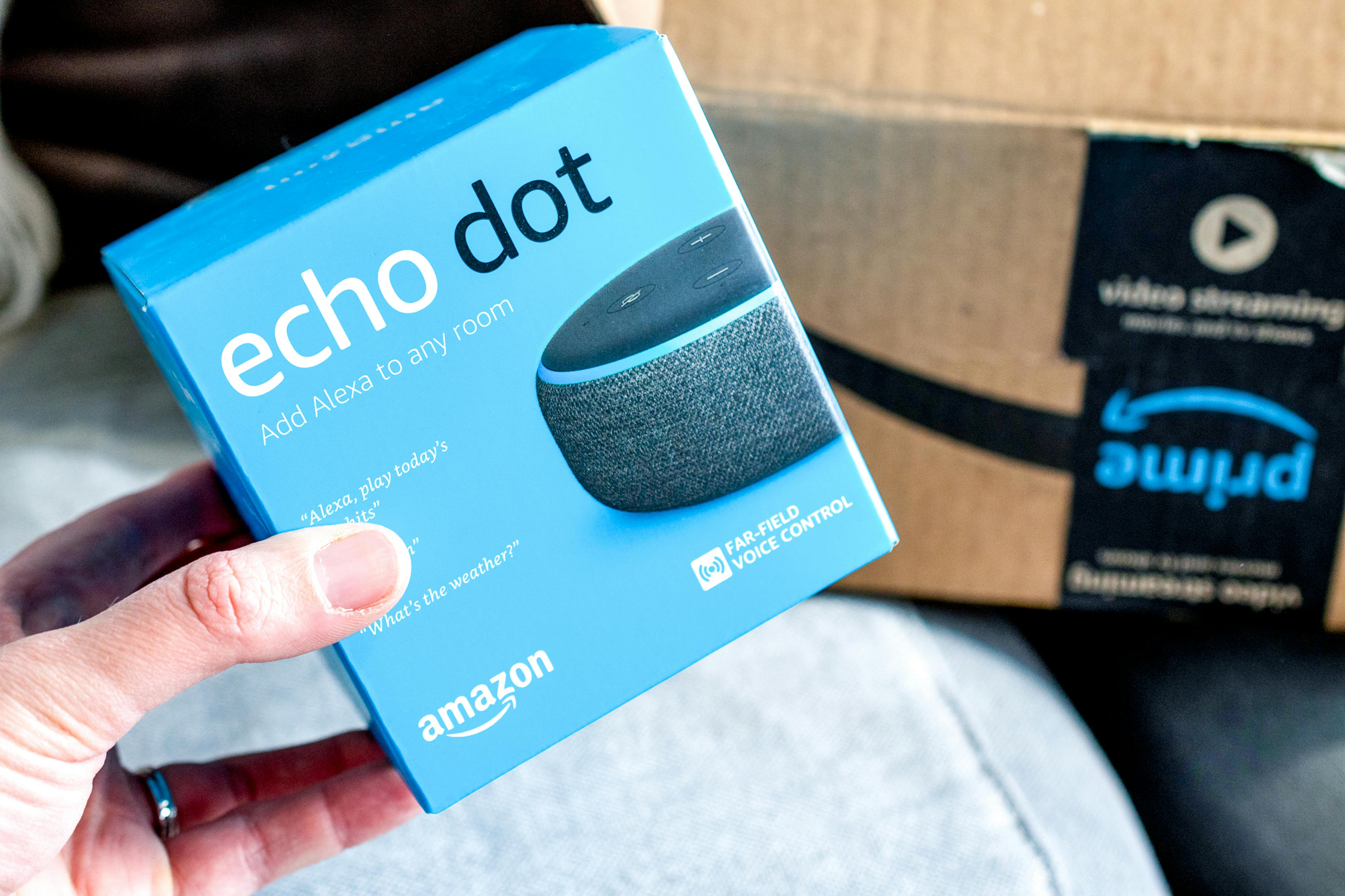 What to Know About the New Paid Version of Alexa - The Krazy Coupon Lady