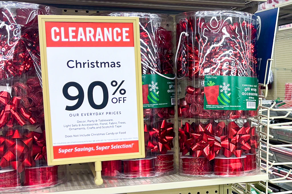 Hobby Lobby Sale Schedule 2026: When Every Markdown Happens - The Krazy ...