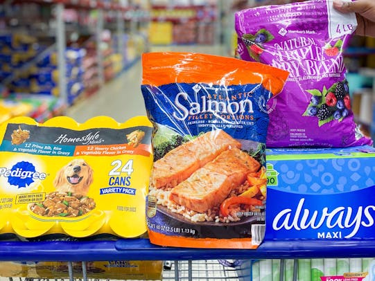 Sam's Club Delivery Options: Same-Day vs Instacart - The Krazy Coupon Lady