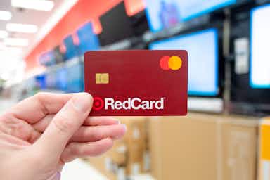 How to Decide Which Target RedCard is Right for You - The Krazy Coupon Lady