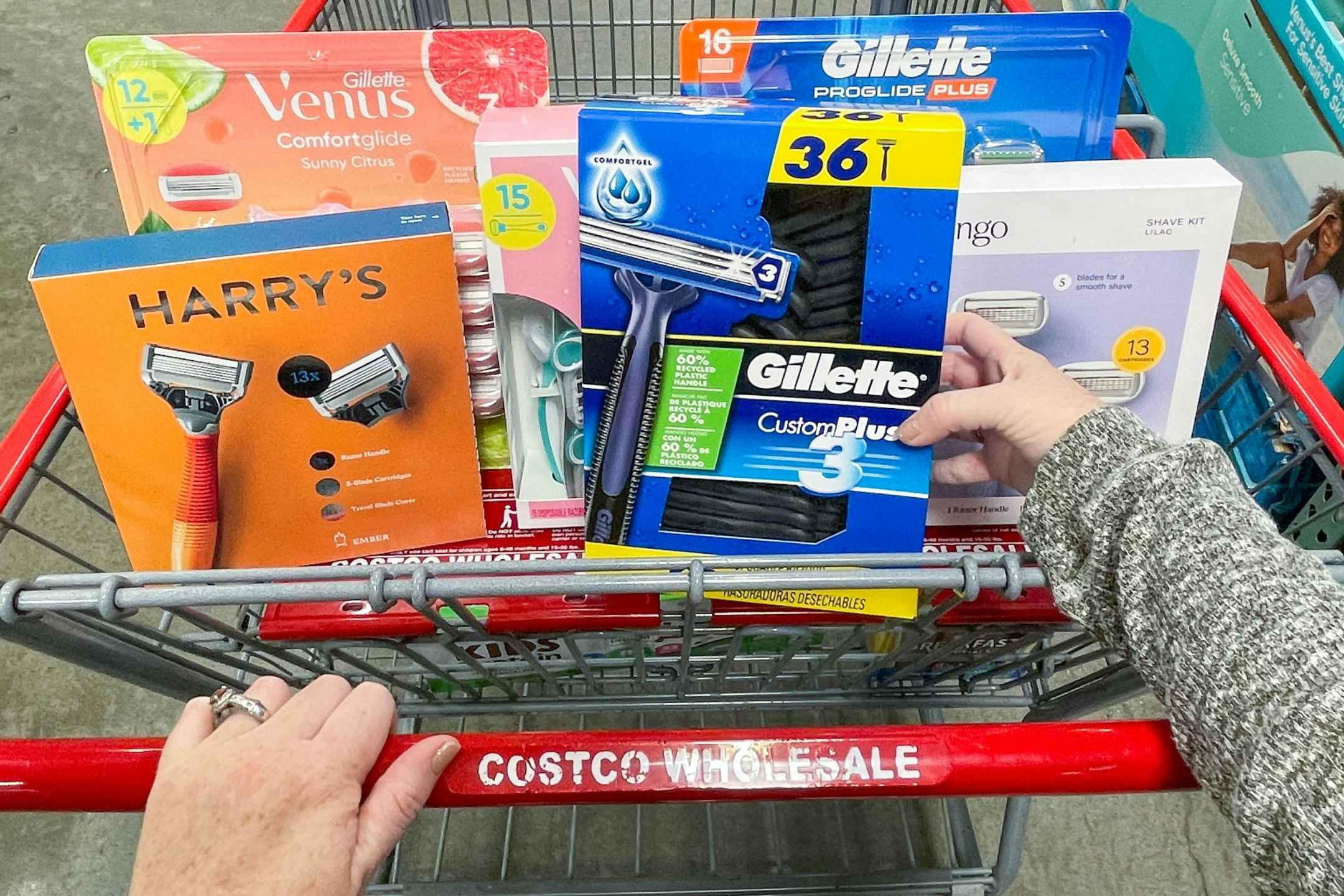 19 Best Deals at Costco This Month: February 2024 - The Krazy Coupon Lady
