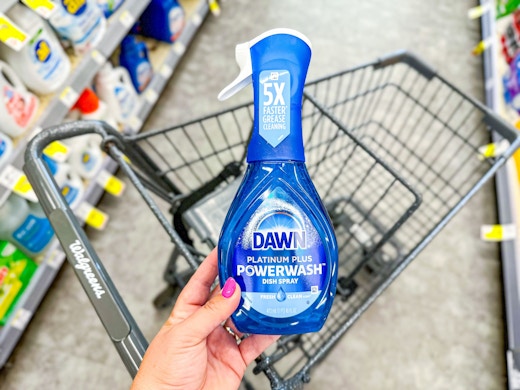 Best Dawn Coupons for September 2025 - The Krazy Coupon Lady