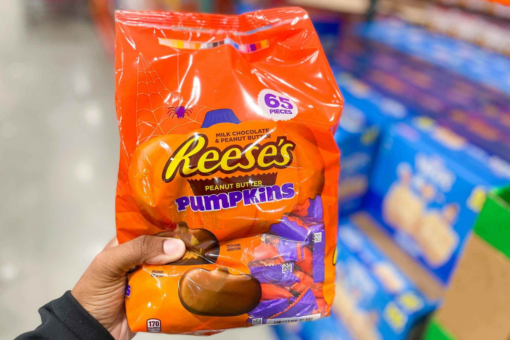 KCL Texts - The Krazy Coupon Lady