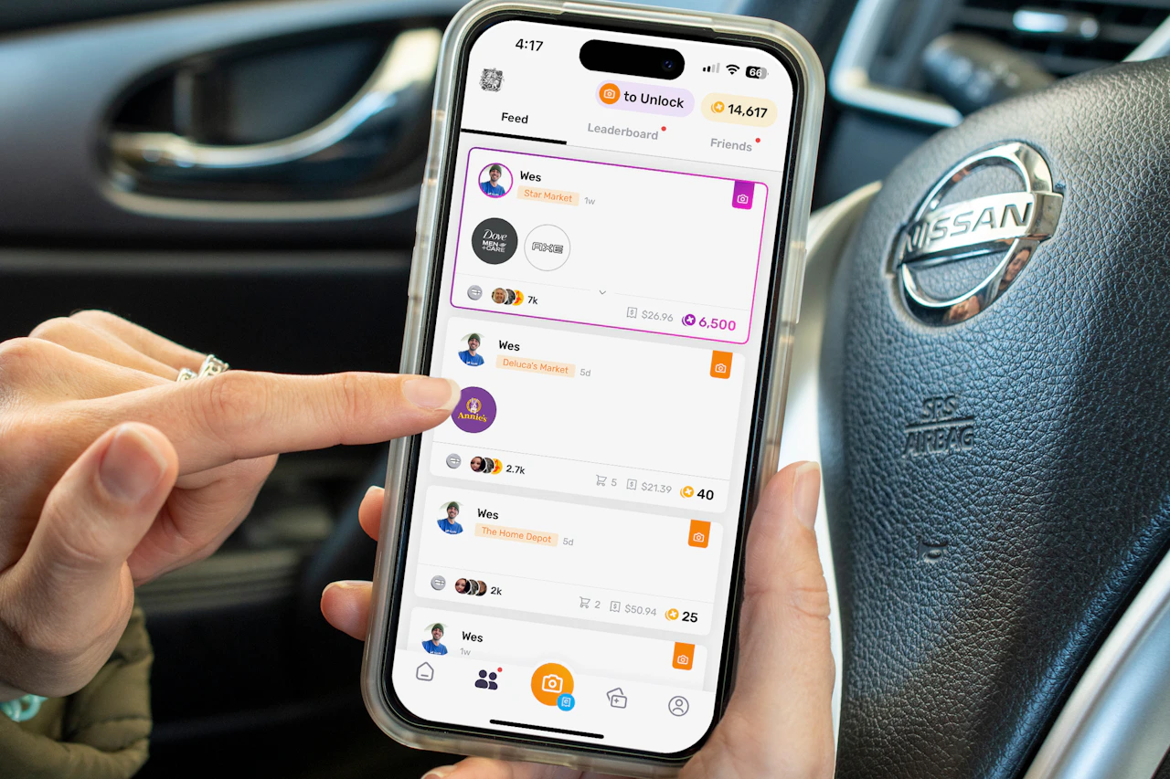 How Does Fetch Rewards Work? Easy Guide - The Krazy Coupon Lady