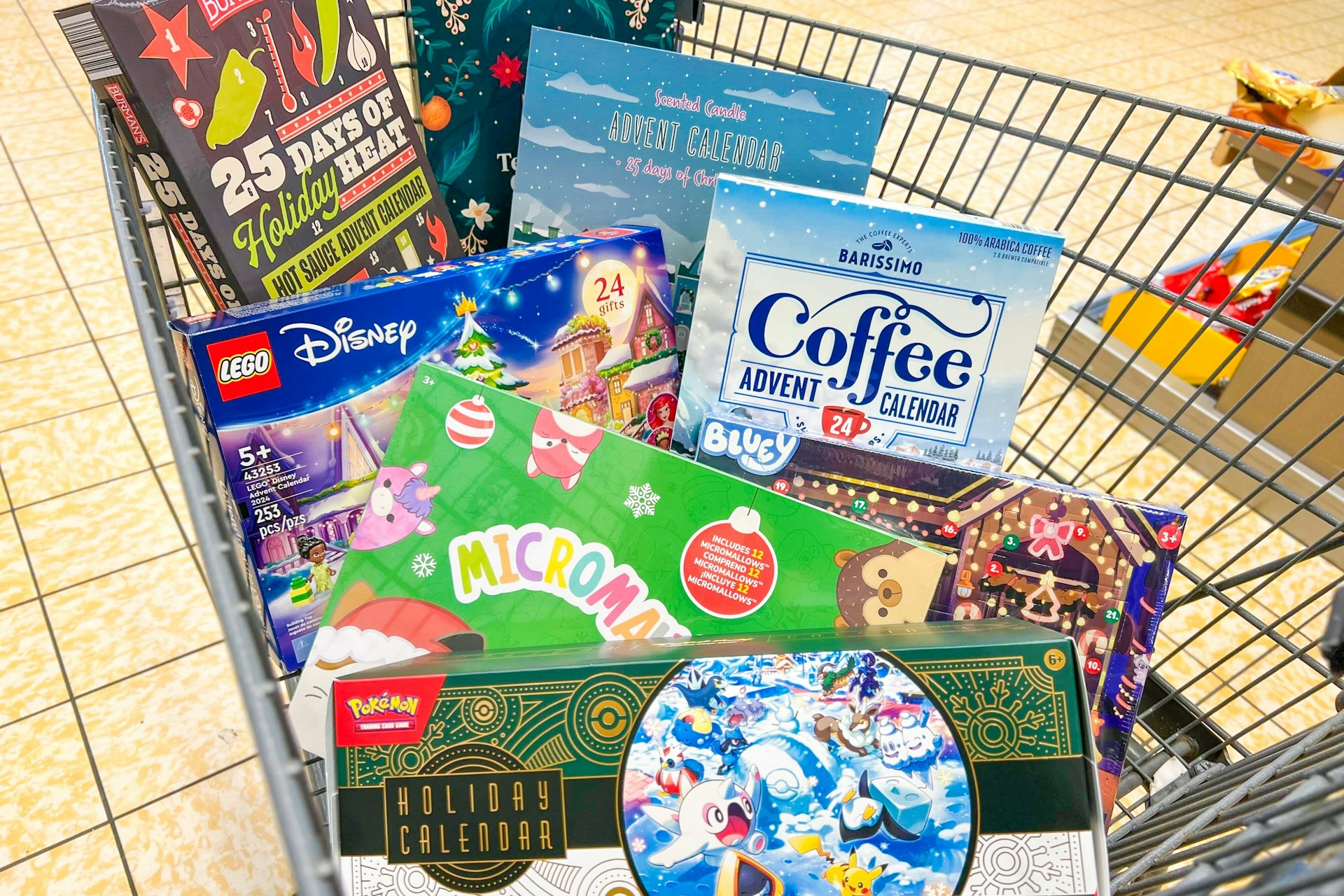 Aldi Advent Calendars 2025: Release Date, Best Deals & What to Expect ...