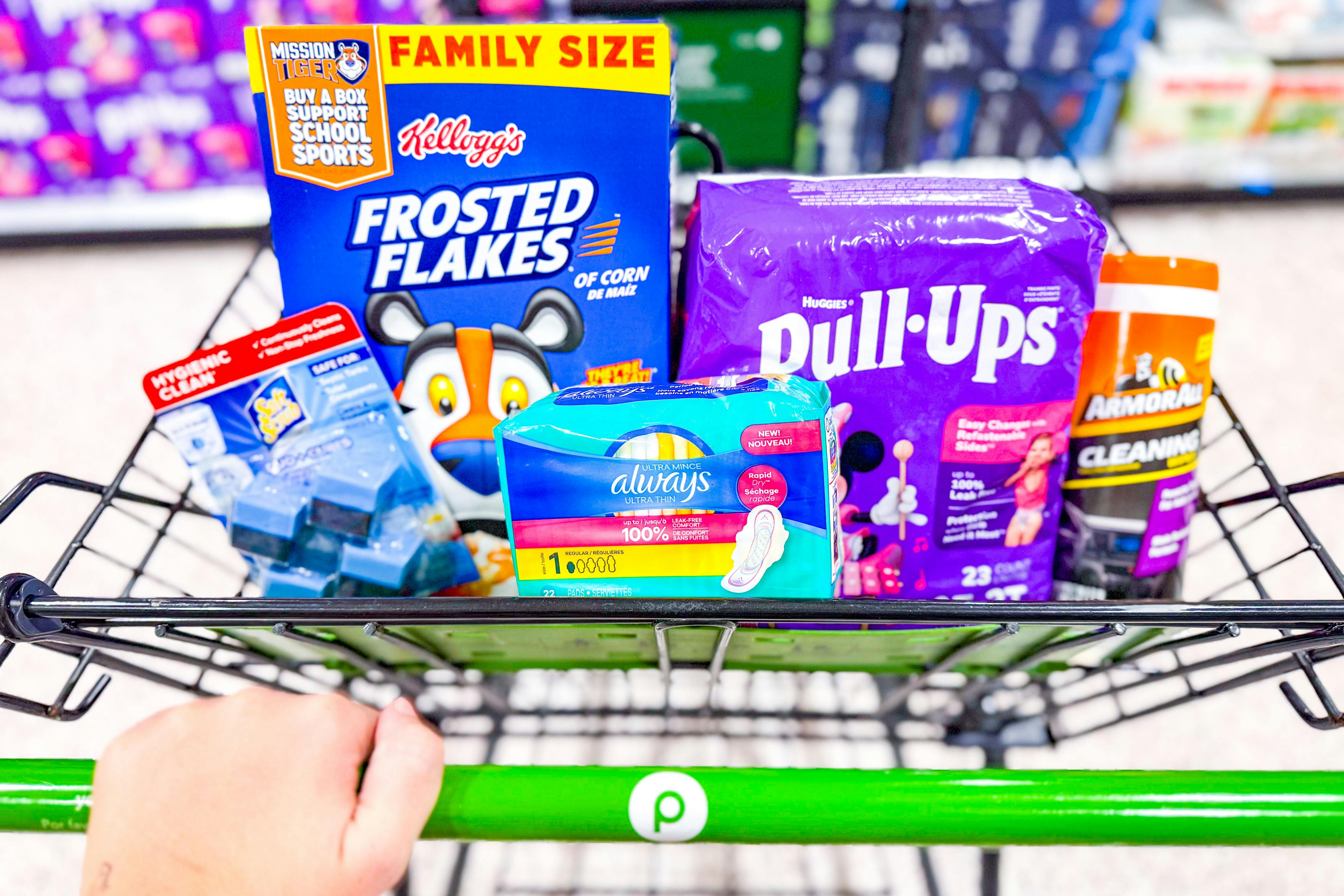 Publix Weekly Ad and Deals |June 12 - 18, 2025 - The Krazy Coupon Lady