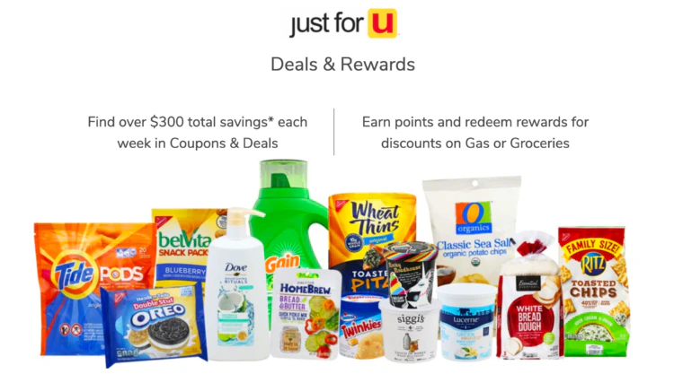 How to Coupon at Vons - The Krazy Coupon Lady