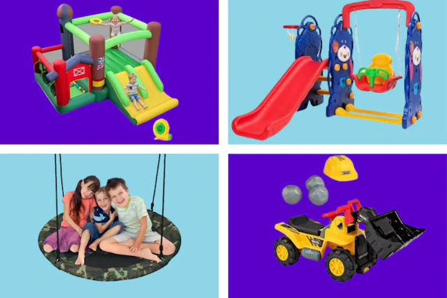 Target Toy Deals: Editor's Picks for Maximum Savings - The Krazy Coupon ...